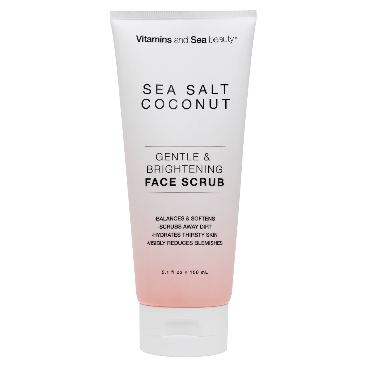 Vegan & Marine Skincare – Vitamins & Sea Beauty Products Online ...